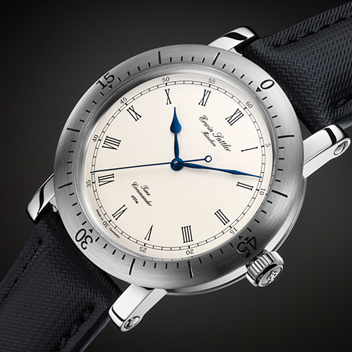 Beitragsbild-Time-Commander-Armbanduhr | Uhrenbausatz