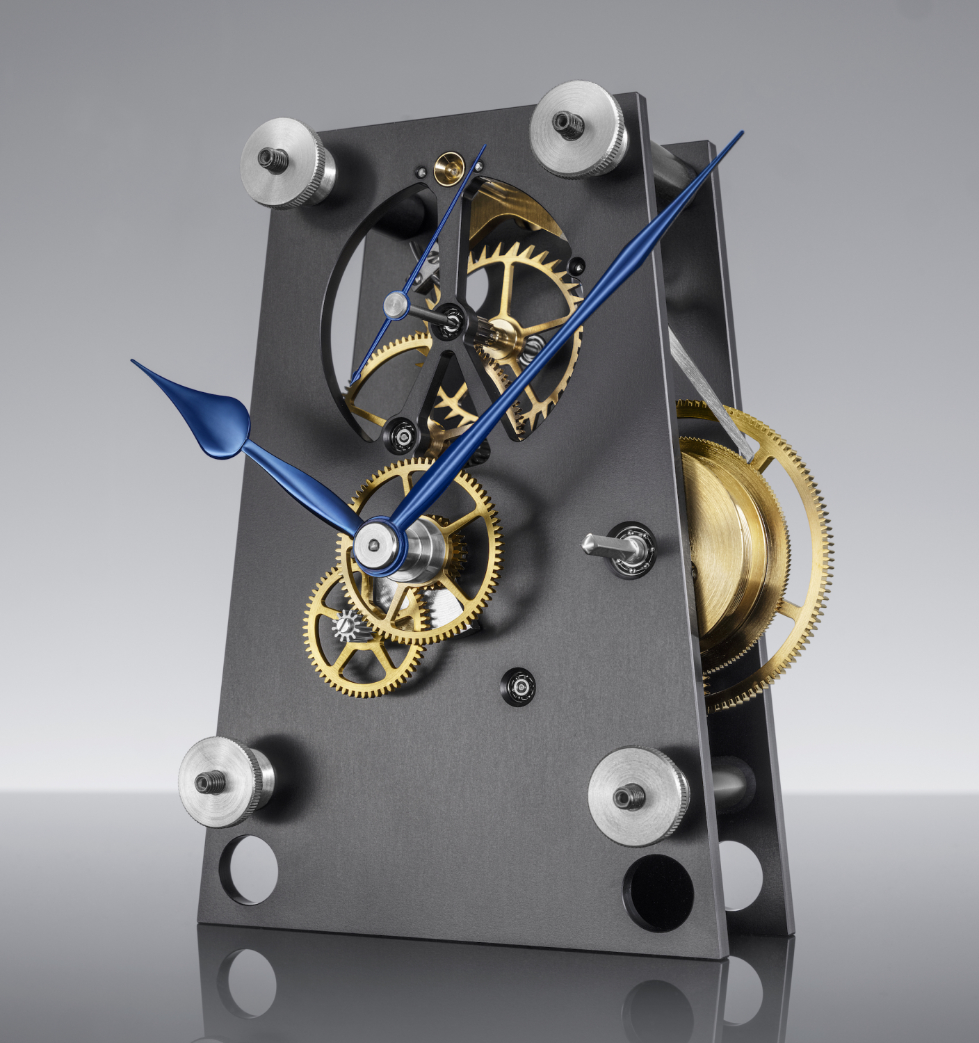 Anniversary Models | Uhrenbausatz